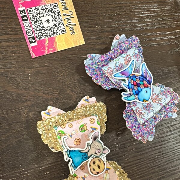 Planar- Flatback- Resin Charms- Bow Centers- Pendants- Badge Reels ...