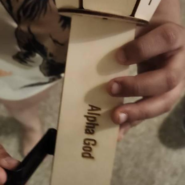 DIY Kit Fish Robot - Educational STEM Toy for Kids, Fun Science Crafts ...