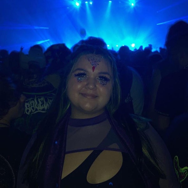 Rachel Forehead Gem, Cosplay Gem, Flat Back Jewel, Raven, Costume ...