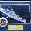 USS Edisto AGB-2 Custom Personalized 8.5 X 11 Print of US Navy - Etsy