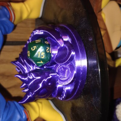 Triple Hit Point Counter, Life Counter, HP Tracker - Etsy