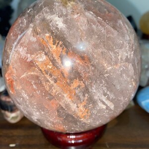 Very Rare King Solomon Diamond Light Bi Color Andara Crystal | Etsy