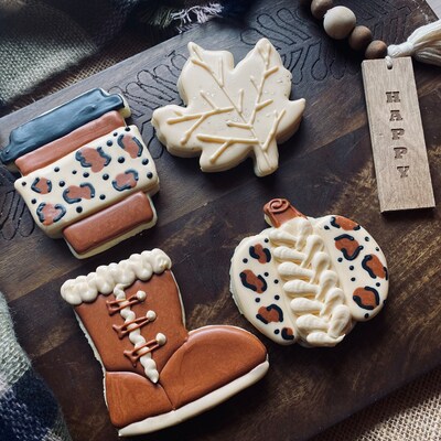 Winter Boot Cookie Cutter - Etsy