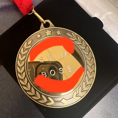 Engraved GRADUATION CAP Logo Medal Quality Antique Gold Medal - Etsy