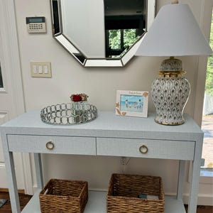 Over the Sink Shelf, Over the Stove Spice Rack, Farmhouse, Bathroom ...