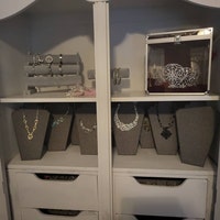 Custom Sized Cube Storage - Etsy