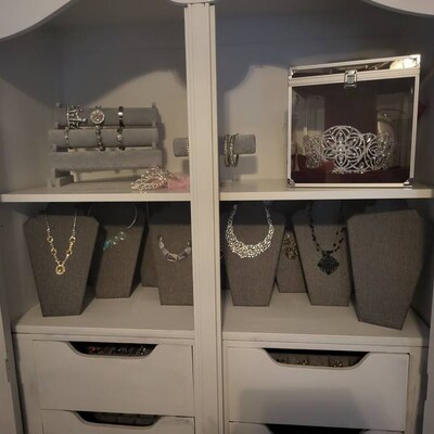 Custom Sized Cube Storage - Etsy