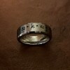 Musician Ring Music Transposition Spinner Ring / Circle of - Etsy