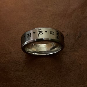Super Secret Decoder Ring Delux - Etsy