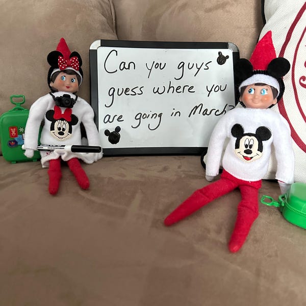 Elf Pajamas, Girl or Boy Elf Sweater ,elf Clothes, Shelf Elf, Clothes ...