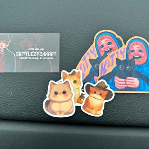 Caseoh Sticker!! - Etsy