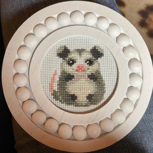 Hawaiian Goose nene Cross Stitch Pattern PDF Nene - Etsy