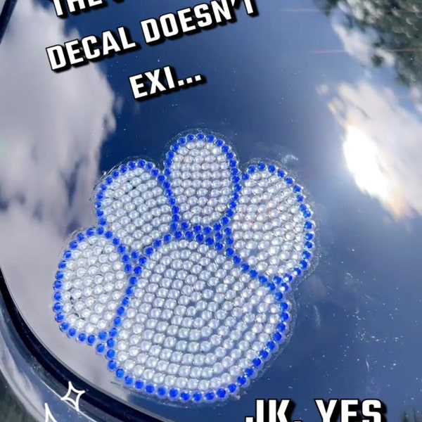 Rhinestone Car Decals - TEXAS Flag - 4.5" X 4.5" - Etsy