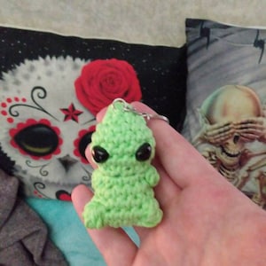 Chibi Dragon Crochet Pattern - Etsy