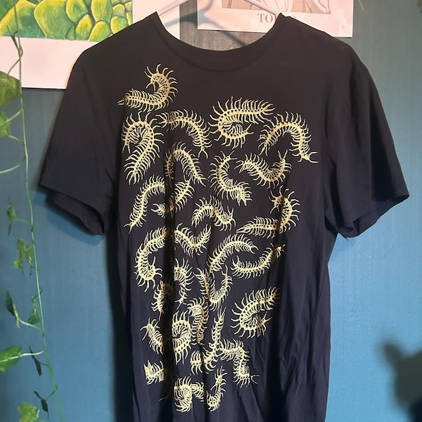 Polyphemus Moth Pin Set - Etsy