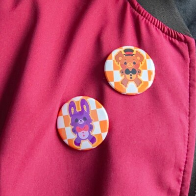 Sonic Floaties Charms 2 Inch Acrylic Glitter Keychains - Etsy