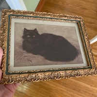 Vintage Mississippi River Map, Harold Fisk Map, Colorful Map, Antique ...