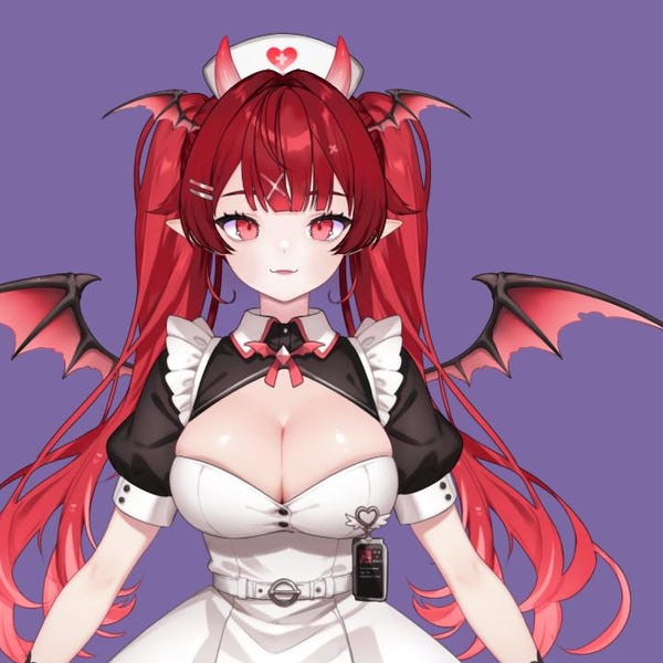 Customizable Hot Tub – Fully Rigged Vtuber Asset | Live2d Item for Vtube Studio | Color ...