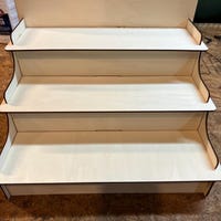 14 Triangle Easel Stand Backs & Picture Frame Display Stand SVG Files ...