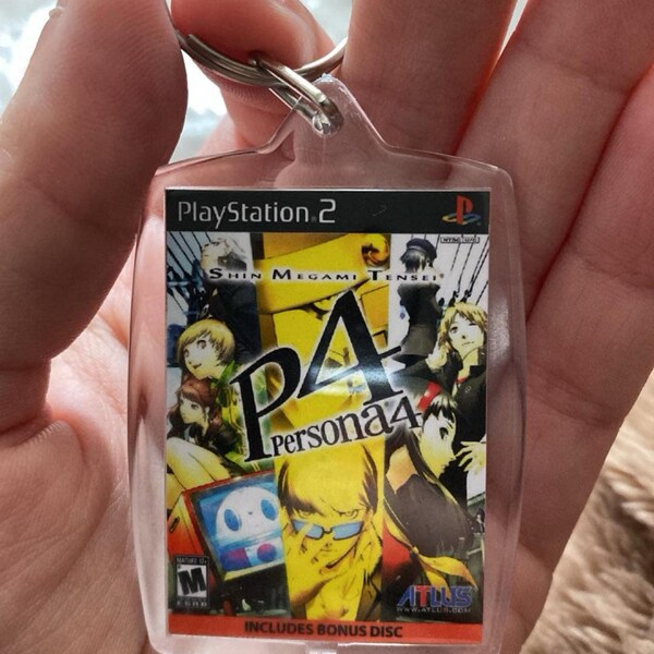 Custom Case Chrono Trigger No Game No Manual NDS NDS Case Custom Art ...