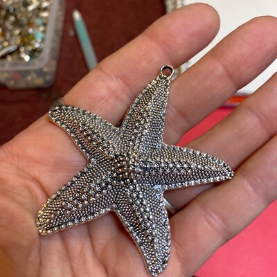 Lotus Beads Lotus Flower Metal Beads Bead Frame Metal - Etsy