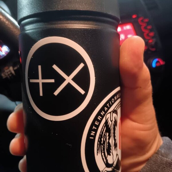 PBR Professional Bull Riders Sticker/decal - Etsy