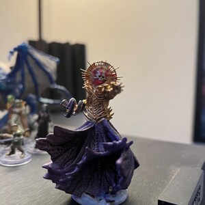 Oni Grunt D Resin Miniature Dnd Miniatures Dungeons & - Etsy