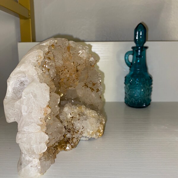 Fossilized Dinosaur Bone Freeform - Display Specimen - Root Chakra ...