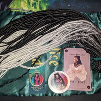 Dreadlock Extensions Horror Hair Bead for Dreadlocks Frankenstein by ...