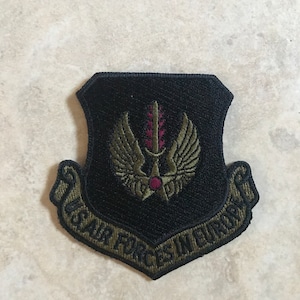 Vintage Sterling Silver E Production Pin on Original Card Pkg. | Etsy