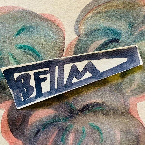 BF11M | Liquid Watercolor | Matte Watercolors | Handmade Watercolors ...