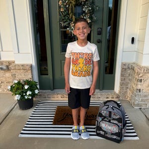 America America America Lightning Bolt Kids Shirt 4th of July Toddler ...