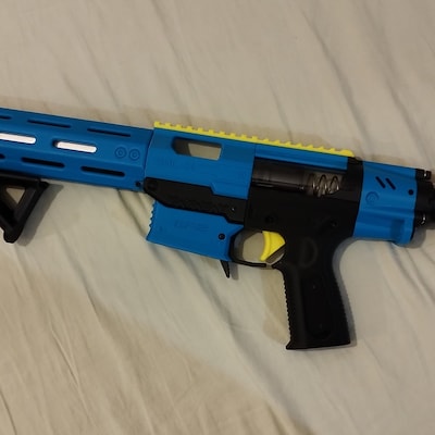 Nerf SBL CORE Blaster Kit - Etsy