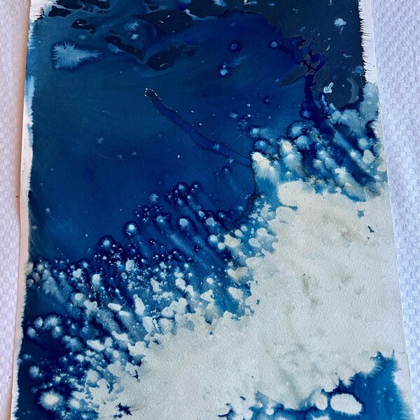 Lake Michigan Print No. 1 - Etsy
