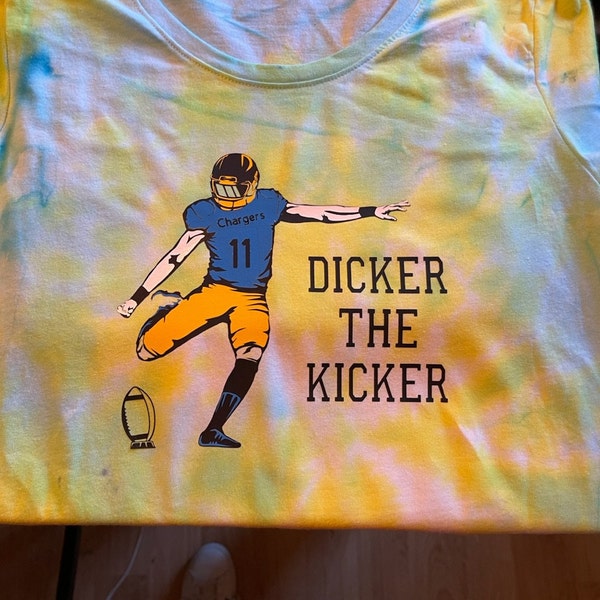 Football Kicker Svg, Football Player Svg, Colored Layers, Football Team ...