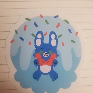 Digital PDF OMORI Paper Puppet - Etsy Canada