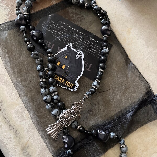 Lilith Invocation Candle AMA LILITH fixed - Etsy