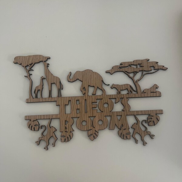 159 Wooden Castle MDF Craft Shapes, Blank, Scrapbook, Decoration ...