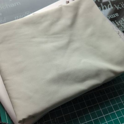 Extra Wide 100% Cotton Sheeting Fabric Plain Solid Colours Crafting ...