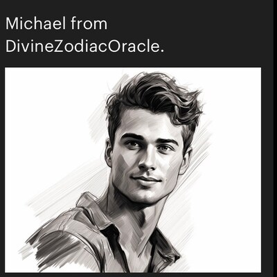 Soulmate Drawing, I Will Draw & Describe Your Future Husband/wife in ...