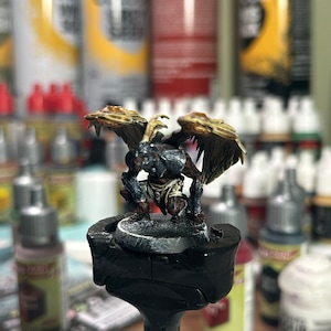 Horror Bearer From dawn of Heresy by Great - Etsy