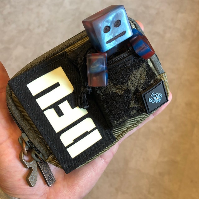 Tactical and outdoor gear by RecTacGear on Etsy