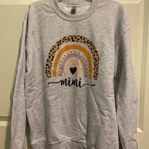 Agriculture Sweatshirt Women in Ag Shirt AG Teacher Sweater Gift for AG ...