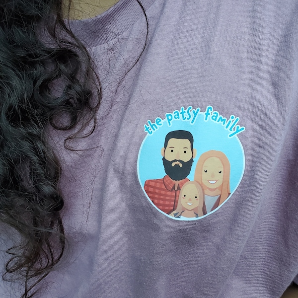 ThePatsyFamily - Etsy
