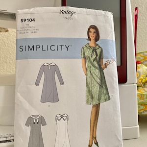 Simplicity Sewing Pattern 8044 Teddy Bear Bunny Rabbit Dog - Etsy