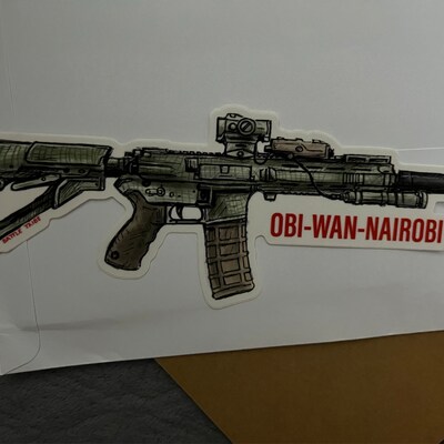 Terminator Helmet Sticker 5E - Etsy