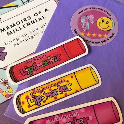 Raised in the 90's Sticker, 90s Aesthetic, 90s Stickers, 90s Nostalgia ...