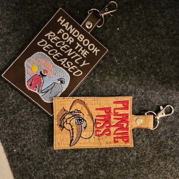 Multipass ID Card Holder, Fifth Element ID Holder, Gift Card Case, ID ...