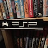 Sony Playstation Portable PSP 3D Fridge Magnet/shelf Display Video ...