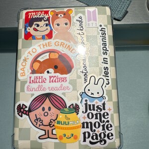 Cat Got Your Tongue, Little Mouse Sticker, Haunting Adeline H.D ...